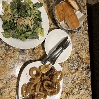 ROMAN VILLAGE CUCINA ITALIANA - Updated January 2025 - 407 Photos & 293 ...