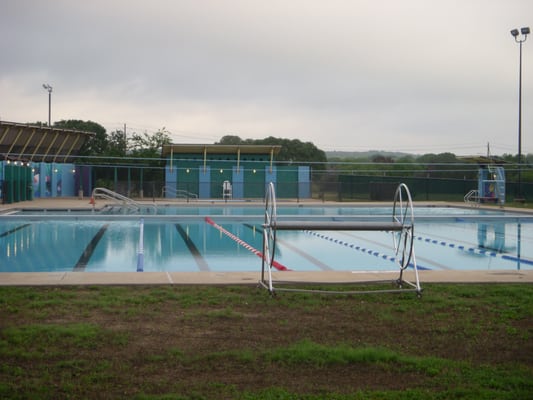 DICK NICHOLS NEIGHBORHOOD POOL - Updated December 2025 - 8011 Beckett ...