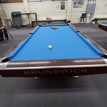 VELVET TOUCH BILLIARDS - Updated January 2026 - 44 Photos & 59 Verified ...