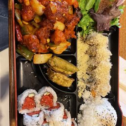 SUSHI OK - Updated September 2024 - 1513 Photos & 1248 Reviews - 5228 ...