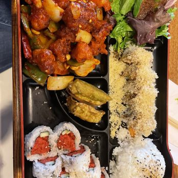 SUSHI OK - Updated July 2024 - 1482 Photos & 1231 Reviews - 5228 ...