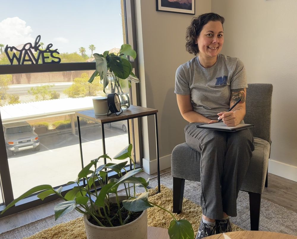 THRIVE WELL THERAPY - Updated June 2024 - Las Vegas, Nevada ...