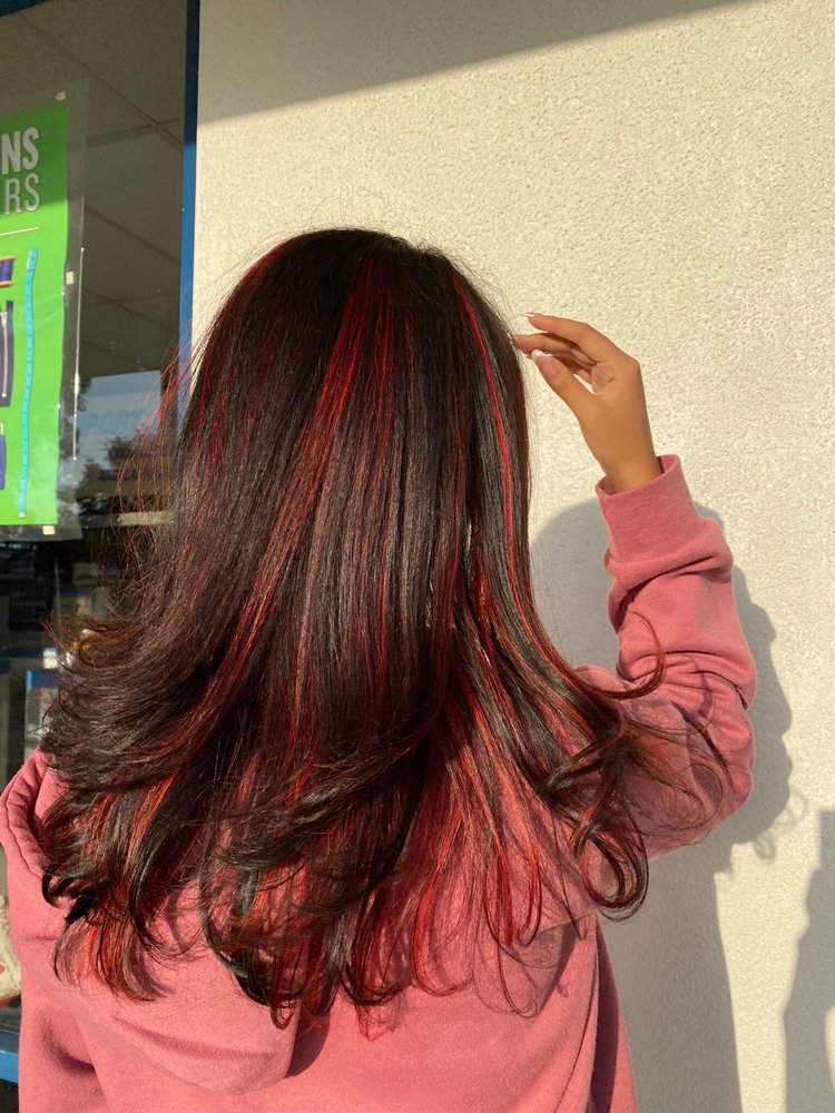 GOLDEN SCISSORS - Updated September 2025 - 13 Photos & 14 Reviews - 143 ...