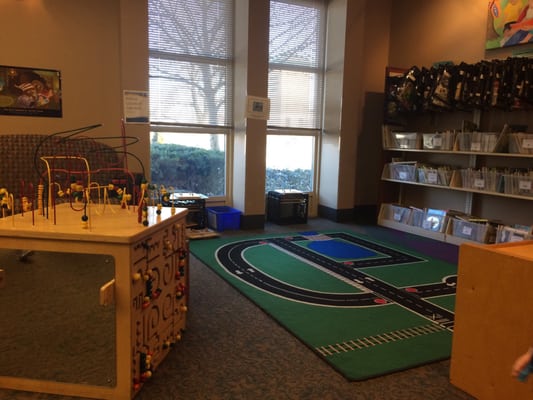 BATAVIA PUBLIC LIBRARY - Updated May 2025 - 21 Photos & 21 Reviews - 10 ...