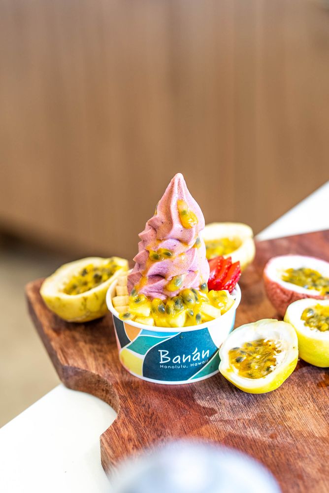 BANAN - KAIMUKI - Updated February 2025 - 104 Photos & 55 Reviews ...