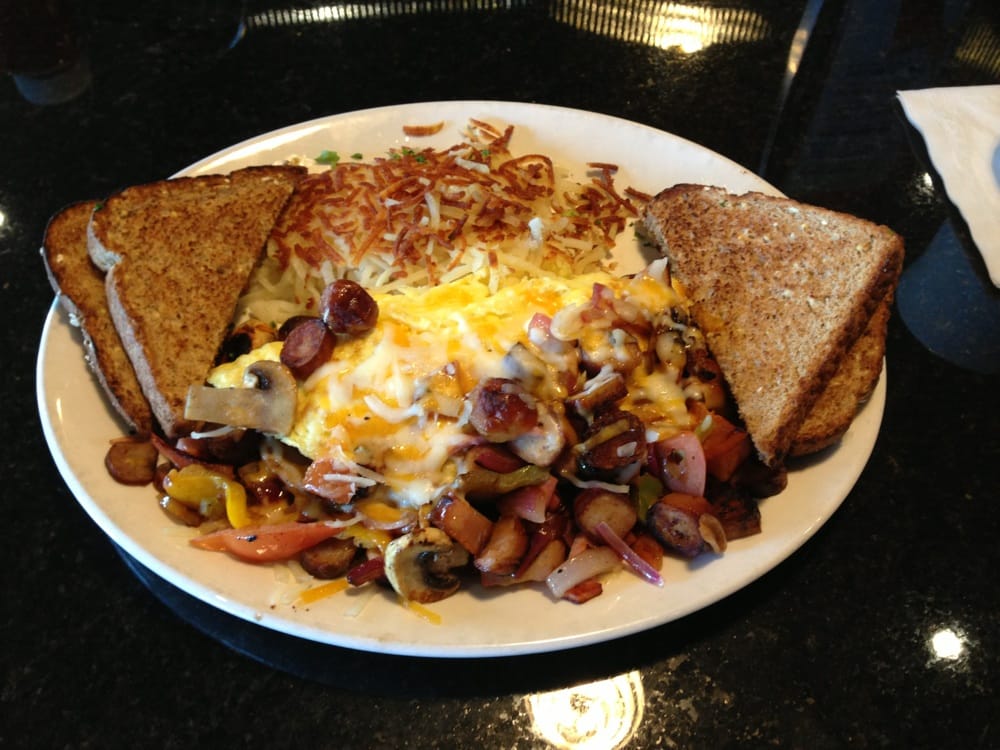 RICKY’S ALL DAY GRILL - Updated May 2025 - 14 Reviews - 5239 Ladner ...