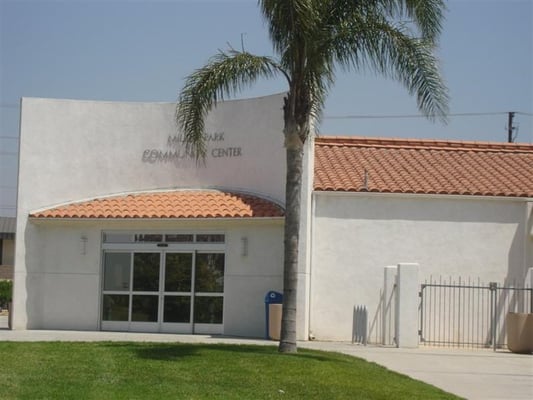 MILLER FITNESS CENTER & PARK - Updated December 2025 - 17004 Arrow Blvd ...