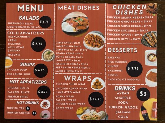 SHISH KEBAB - Updated October 2025 - 12 Photos - 499 Monroe Ave ...