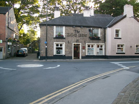THE DOG INN - Updated June 2025 - 55 King Street, Clitheroe, Lancashire ...