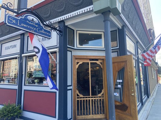 MICHAEL RINGER GALLERIES ST LAWRENCE GALLERIES - Updated December 2025 ...