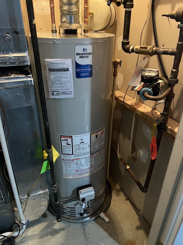 HOTWATEREXPRESS - Updated August 2025 - 19 Photos & 12 Reviews - 9701 ...