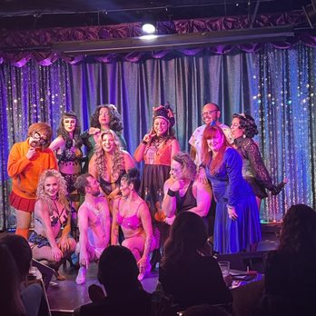 THE CLOCKTOWER CABARET - Updated January 2025 - 161 Photos & 241 ...