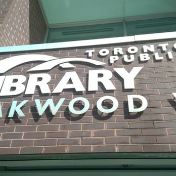 OAKWOOD VILLAGE LIBRARY & ARTS CENTRE - Updated August 2025 - 341 ...