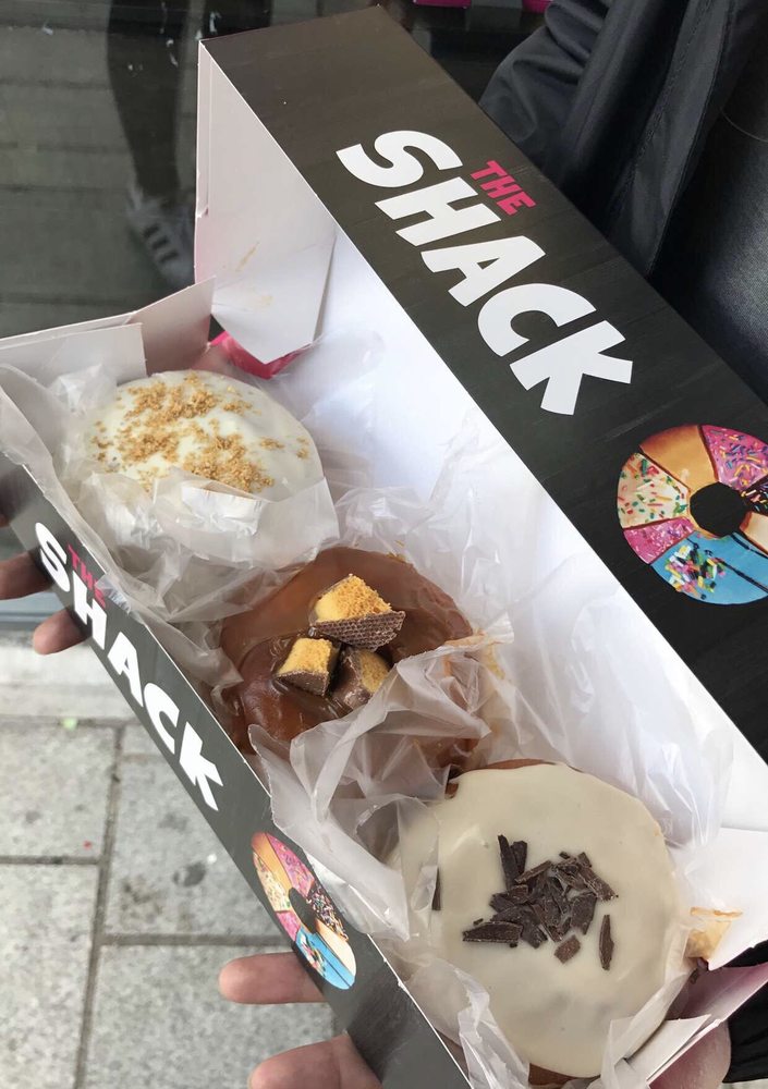 THE SHACK RESTAURANT - Updated July 2024 - 3 Main Street, Kinsale, Co ...