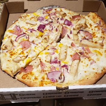 R & R PIZZA EXPRESS - Updated December 2025 - 34 Photos & 116 Reviews ...