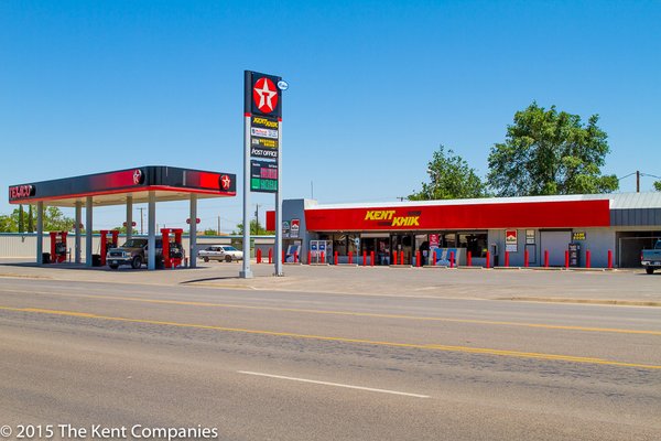 Kent Kwik Odessa Tx