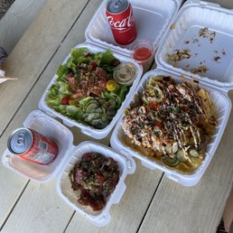 RY’S POKE SHACK - Updated November 2024 - 585 Photos & 435 Reviews - 56 ...