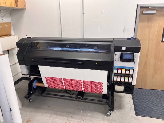 ROYAL BLUE PRINTER AND SCANNER SERVICES - Updated September 2025 ...