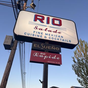 RIO SALADO - Updated December 2025 - 327 Photos & 303 Reviews - 8 ...