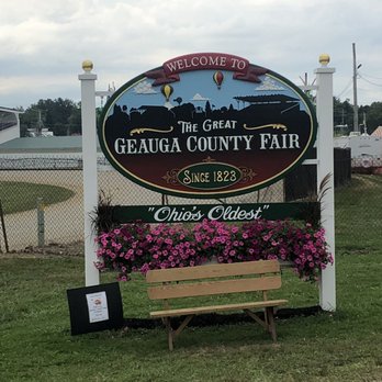 THE GREAT GEAUGA COUNTY FAIR - Updated October 2025 - 71 Photos - 14373 ...