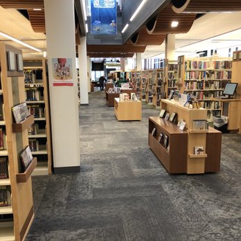 GROVE CITY LIBRARY - Updated October 2025 - 20 Photos & 10 Reviews ...