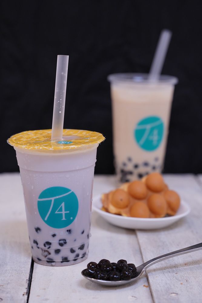 T4 A CUP OF TEA - Updated September 2024 - 131 Photos & 106 Reviews ...