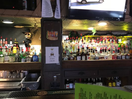 POSSUM’S PUB - Updated October 2025 - 27 Reviews - 2324 N Mannheim Rd ...