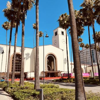 UNION STATION - Updated December 2025 - 3825 Photos & 1051 Reviews ...