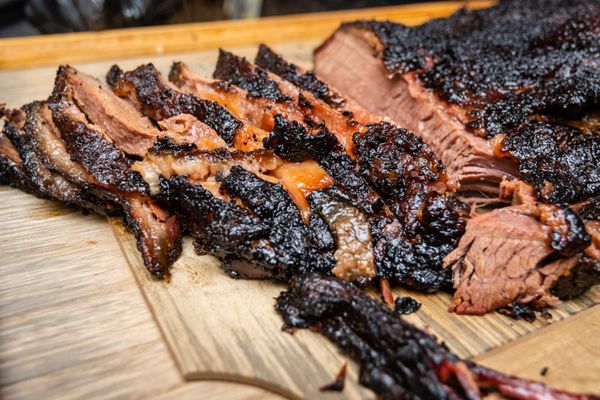 BEEF BUTTER BBQ - 144 Photos & 205 Reviews - 3001 N Sherman Ave ...