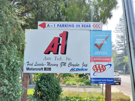 A1 AUTO TECH - Updated October 2025 - 19 Photos & 56 Reviews - 89 ...