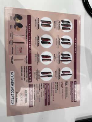 LIP LAB - Updated December 2025 - 135 Photos & 38 Reviews - 1300 1st St, Napa, California ...