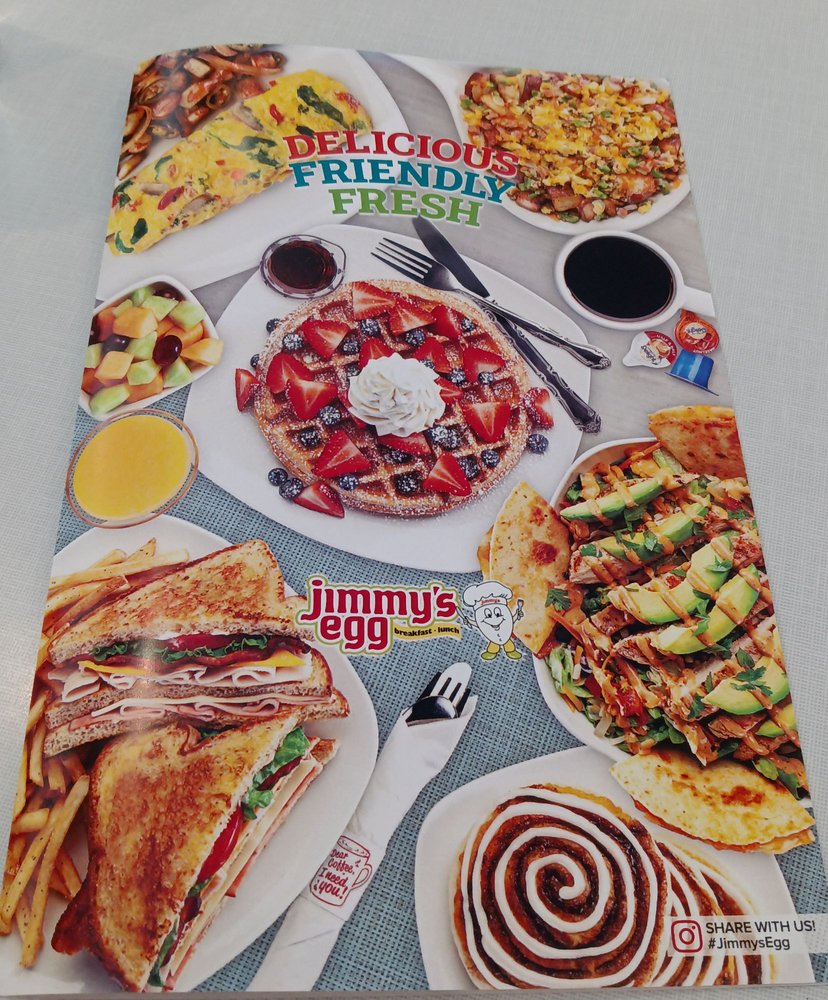JIMMY’S EGG - Updated July 2025 - 13 Photos & 21 Reviews - 3450 S Soncy ...