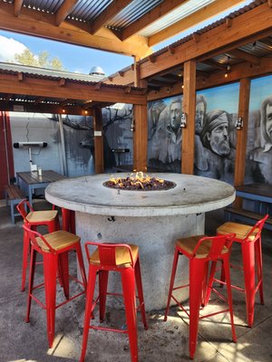 LADY JAYE - Traditional American Restaurant at 4523 California Ave SW ...