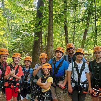 ZIPZONE OUTDOOR ADVENTURES - Updated August 2025 - 123 Photos & 60 ...