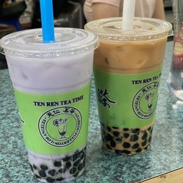 TEN REN’S TEA TIME - Updated October 2025 - 260 Photos & 270 Reviews ...