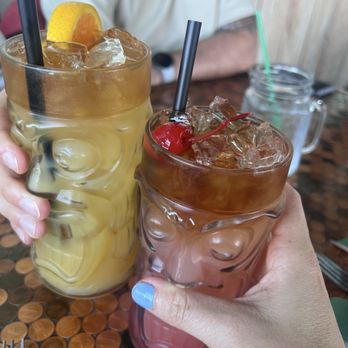 THE PUFFIN CAFE - Updated December 2025 - 241 Photos & 248 Reviews - 14 ...