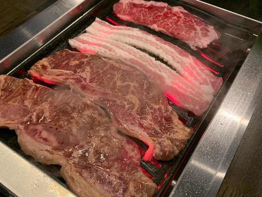 K-BBQ & BAR - 123 Photos & 38 Reviews - 5101 E Colonial Dr, Orlando, FL ...