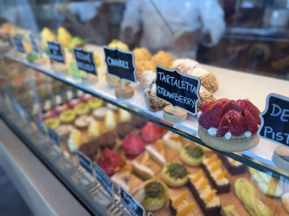 PISTACCHIO PANE E CAFFE - Updated December 2025 - 40 Photos & 11 ...