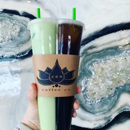 ZEN COFFEE COMPANY - 369 Photos & 196 Reviews - 2504 Farnam St, Omaha ...