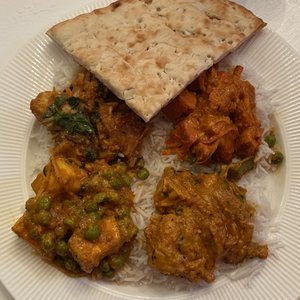 RAVI KABOB HOUSE - 368 Photos & 763 Reviews - Pakistani - 305 N Glebe ...