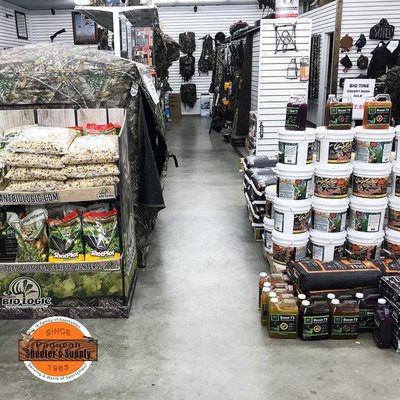PADUCAH SHOOTERS SUPPLY - Updated January 2026 - 13 Photos & 22 Reviews ...