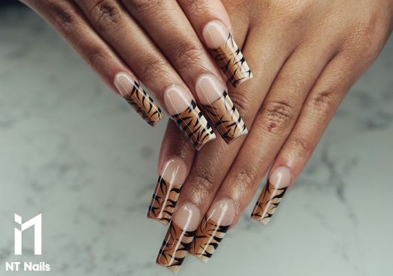 NT NAILS - Updated December 2025 - 1166 Photos & 253 Reviews - 4334 San ...