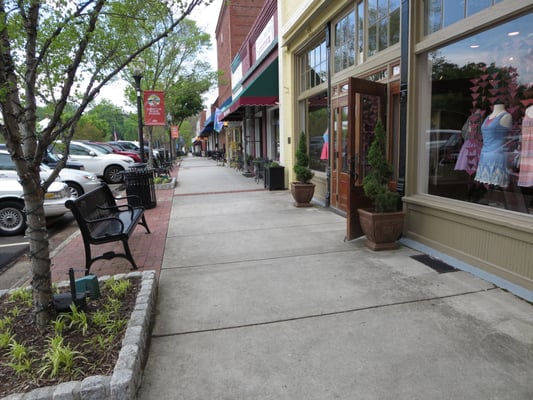 HISTORIC DOWNTOWN NORCROSS - Updated January 2026 - 22 Photos & 11 ...