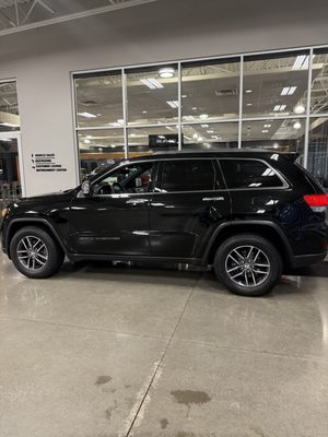 WICKSTROM CHRYSLER JEEP DODGE RAM - Updated April 2026 - 87 Photos ...