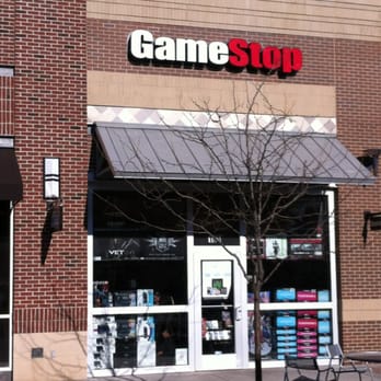GAMESTOP - Updated April 2025 - 1843 Village W Pkwy, Kansas City ...