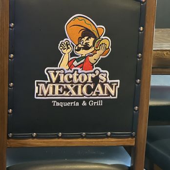 VICTOR’S MEXICAN TAQUERIA & GRILL - Updated October 2025 - 10 Reviews ...