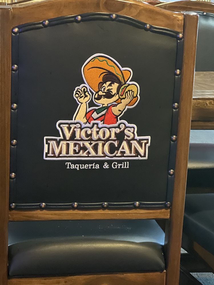 VICTOR’S MEXICAN TAQUERIA & GRILL - Updated August 2024 - 1304 NW 5th ...