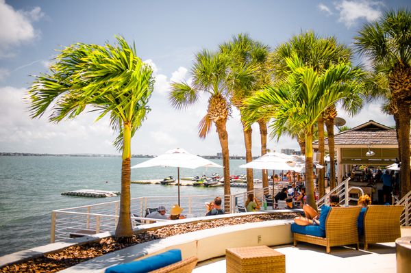 CLEARWATER BEACH MARRIOTT RESORT ON SAND KEY - Updated October 2025 ...