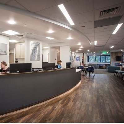 THE STEADMAN CLINIC - Updated November 2025 - 18 Photos & 63 Reviews ...