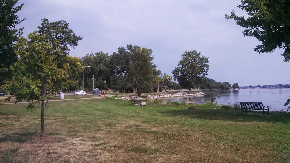 BRITTINGHAM PARK - DOG OFF-LEASH PARK - Updated December 2025 - 326 S Broom St, Madison ...